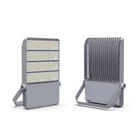 China 100 200 300 400 Watts Led Flood Light 90 Degree Grey SMD3030 for sale