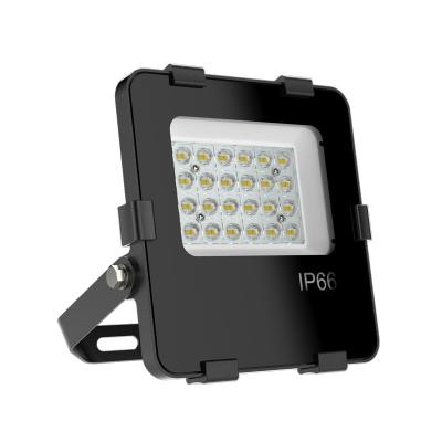 China SMD3030  30 Watt LED Flood Light With 60 90 120 Degree For Spot Lighting for sale