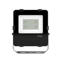 China High Lumen Green LED Outdoor Flood Lights CRI80 120W / W High Strength for sale