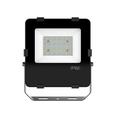China High Lumen Green LED Outdoor Flood Lights CRI80 120W / W High Strength for sale