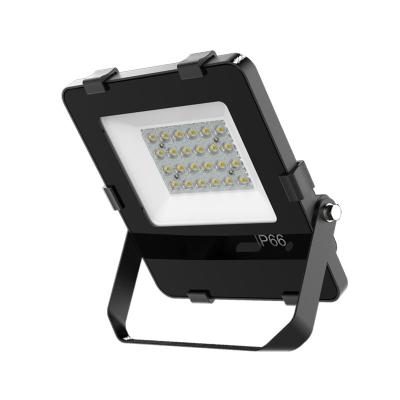 China High Mast Industrial LED Floodlights 50W IP66 For Park for sale