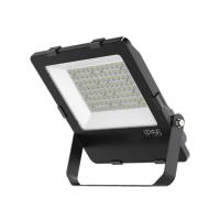 China 120lm/ W High Intensity Industrial LED Floodlights Lumiled SMD 3030 Chip for sale