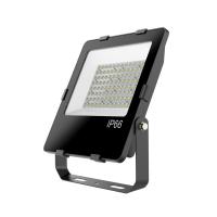 China Industrial Lighting Outdoor IP65 Floodlights Reflector LED 150 Watts Dimmable 5 Years Warranty for sale