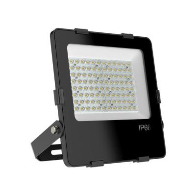 China SMD 3030 Industrial LED Floodlights Outdoor 200W With Constant Current Driver for sale