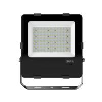 China 6KV Industrial Flood Lights LED Energy Efficient For Stadium Lighting for sale