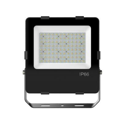 China 6KV Industrial Flood Lights LED Energy Efficient For Stadium Lighting for sale