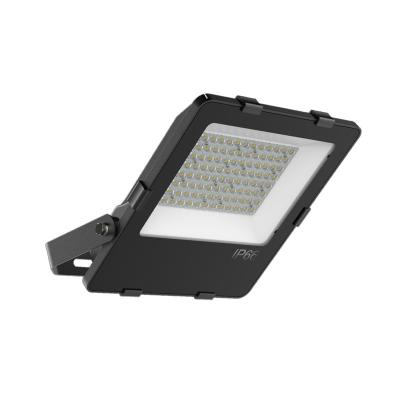China IK08 High Efficiency Flood Light 6KV 200 Watt 24000 Lumen LED Flood Light Fixture for sale