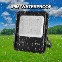 China Outdoor Aluminum Waterproof IP65 Outdoor 50W Flood Lights Professional for sale