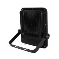 China IP65 Led Floodlight Outdoor Lighting Device 300w 200w 100w 50w 30w High Density Aluminum for sale