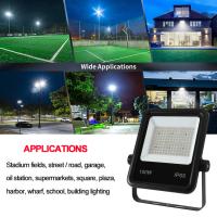 China Outdoor LED Flood Light 5 Years Warranty IP65 Waterproof 300w 200w 100W 50w 30w for sale