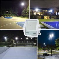 China Outdoor Project 200 Watts LED Street Light 30W - 300W 120 Degree Super Bright for sale