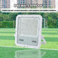 China Outdoor Project 200 Watts LED Street Light 30W - 300W 120 Degree Super Bright for sale