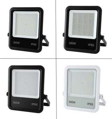 China DC AC 12V 24V Custom Industrial Outdoor IP65 Waterproof LED Floodlights For Baseball Stadium Lighting for sale