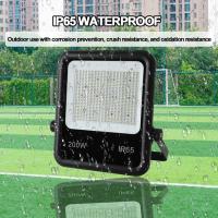 China Industrial LED Floodlights 200W for sale
