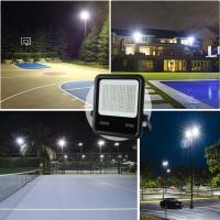 China Industrial LED Floodlights 200W for sale