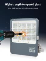 China IP66 Led Flood Light 50W 100W 200W 30W 400W 500W for sale
