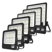 China Outdoor Stadium 100W Led High Power Flood Light 120lm/W for sale