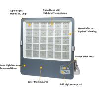 China Outdoor 500W LED Stadium Sport Floodlights for sale