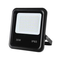 China 5500K Outdoor Industrial Flood Lights High Performance 50w for sale