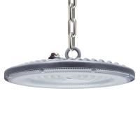 China 3000K 4000K 5000K 6500K UFO Bay Light Led Lighting IP65 Waterproof 60° Die Cast Aluminum for sale