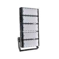 China High Power LED Stadium Lights 600w 500w 400w 300w 200w 100w IP65 Waterproof 6KV-10KV for sale