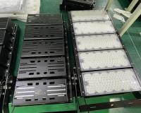 China High Power LED Stadium Lights 600w 500w 400w 300w 200w 100w IP65 Waterproof 6KV-10KV for sale