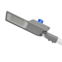 China Low Power High Efficiency LED Smart Street Light 30w 50w 80w 100w 120w 150w 200w With Photocell Lighting Control for sale