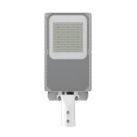 China High Efficiency Outdoor LED Street Light 200W With Photocell Sensor Control Lighting for sale
