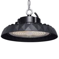 China SAA RCM Certificated 150W UFO Led High Bay Lights IP65 for Industrial Workshop Plant Factory for sale