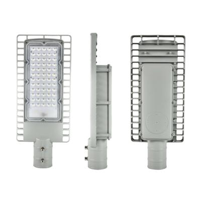 China Manufacturer 13000lm 100W Enery Saving Electric LED Street Lamp for sale
