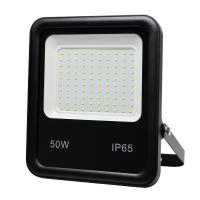 China IP65 150w Led Floodlight Waterproof Outdoor Aluminum Temperd Glass for sale