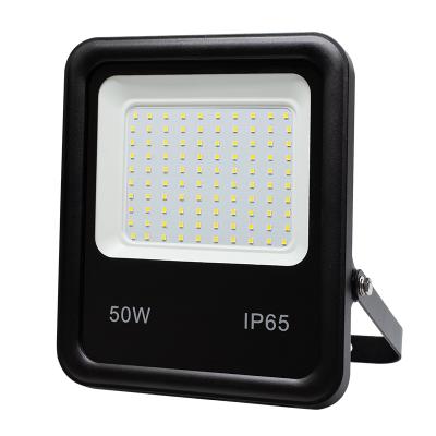 China IP65 150w Led Floodlight Waterproof Outdoor Aluminum Temperd Glass for sale
