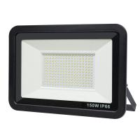 China High Power Outdoor Car Tunnel Lights 200W 150W High Illumination For Street for sale