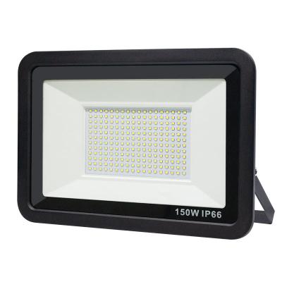 China High Power Outdoor Car Tunnel Lights 200W 150W High Illumination For Street for sale