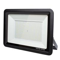 China Factory Aluminum 300 Watts Led Floodlight for Street Lighting for sale