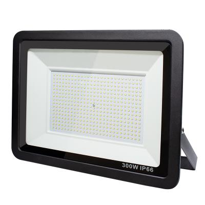 China Factory Aluminum 300 Watts Led Floodlight for Street Lighting for sale
