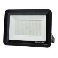 China Factory Aluminum 300 Watts Led Floodlight for Street Lighting for sale
