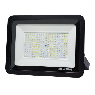 China Factory Aluminum 300 Watts Led Floodlight for Street Lighting for sale