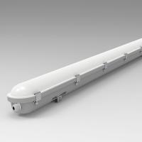 China Ceiling Fixture IP65 2FT/4FT/5FT LED Tri-proof Light 40W 1200x80x72mm for sale