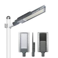 China IP65 High Quality Outdoor Parking Lot Street Lighting Fixture 200W with Aluminum for sale