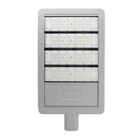 China IP66 Weatherproof 200 Watts LED Street Light 50W 200W with Separate Replaceable Module for sale