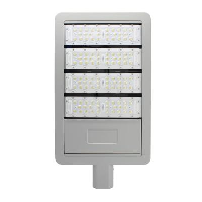 China IP66 Weatherproof 200 Watts LED Street Light 50W 200W with Separate Replaceable Module for sale