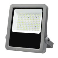 China Outdoor Building Fixture 100 Watts 15000lm LED Flood Light with 60 Degree Angle for sale
