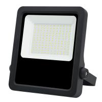 China Outdoor 0-10V Dali Dimming Flood LED Lighting 100W with Multiple Beam Angles for sale