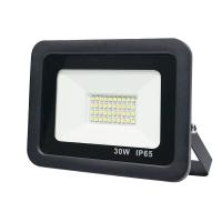 China 2700lm 30W IP66 Floodlight Outdoor LED for Park Garden Door for sale