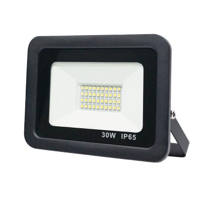 China 2700lm 30W IP66 Floodlight Outdoor LED for Park Garden Door for sale
