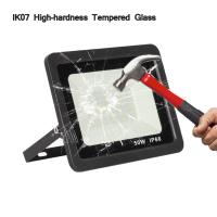 China 50W 4500 Lumens Outdoor Floodlights IP66 with Die-cast Aluminum for sale