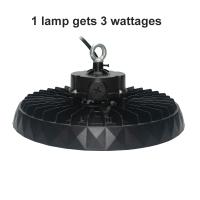 China Anti Flicker Led High Bay Light 150W for Garage Warehouse Workshop Plant for sale