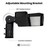 China SUNRISE LED Street Lighting 300W for sale