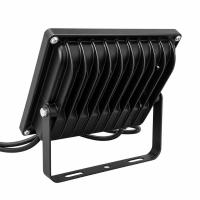 China Ip66 Outdoor Rgbw Floodlight Led Lights 30W For Theme Park Christmas for sale